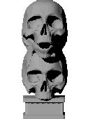 Statues Official Picayune Dreams Wiki