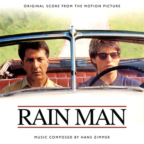 Lines From Movie Rain Man At Steven Obrien Blog
