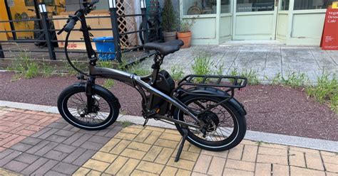퀄리 접이식 전기자전거 엑스트론 프로 출고 경기도 파주시 목동동 자전거판매수리 당근 비즈 소식