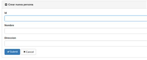 Javaee 8 Con Jpa Muy Fácil