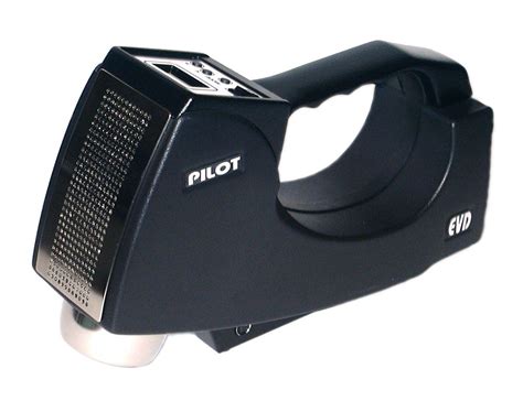 Explosive Vapor Detector विस्फोटक संसूचक In Andheri West Mumbai