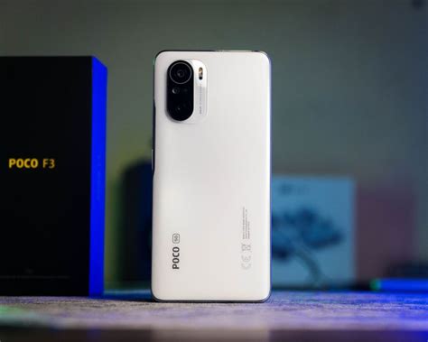 Poco F G Membuat Semakin Banyak Konsumen Bisa Merasakan Pengalaman Dan Sensasi Ponsel Flagship