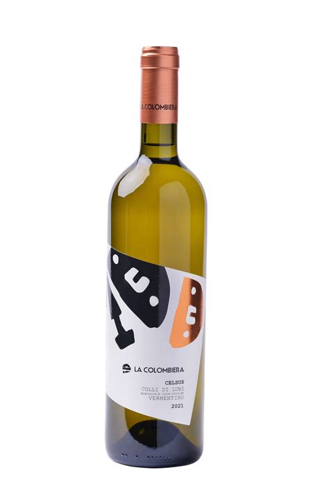 Celsus Azienda Agricola La Colombiera