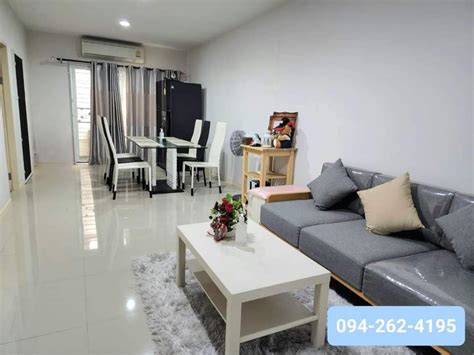 ขายทาวน์โฮมและทาวน์เฮ้าส์ หลังใหม่ ทำเลดีทั่วไทย แชทคุยได้ทันที แชทได้ 24 ชม Livinginsider