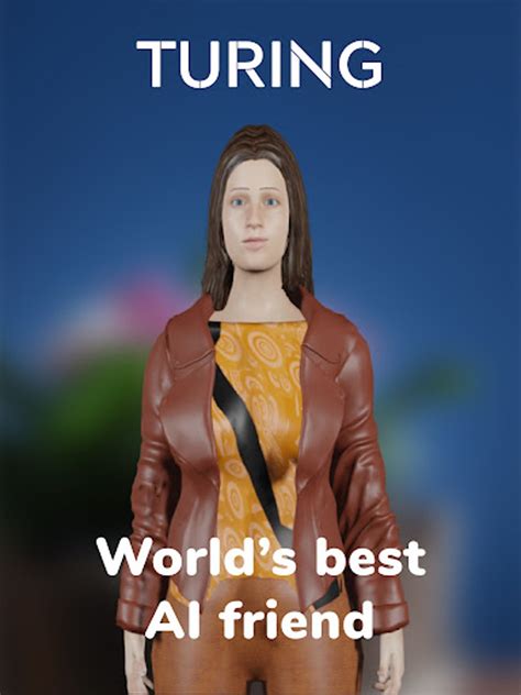 Turing Ai Friend Chatbot For Android Download
