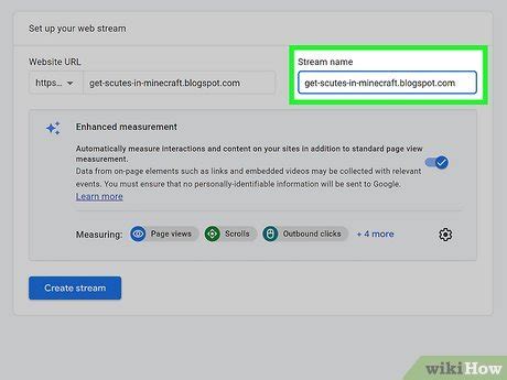 Ways To Add Google Analytics To Blogger