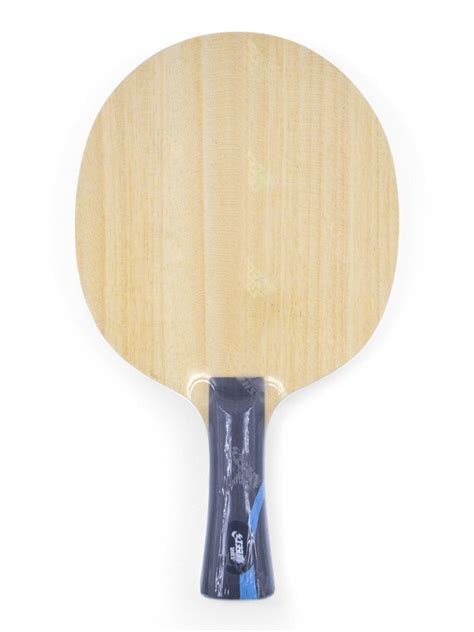 Dhs Xiang Peng New Model Special Racket Rare No 1 Table Tennis Thailand
