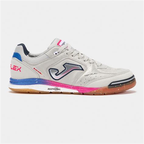Joma Top Flex Rebound Blanco Torw2512in Tienda