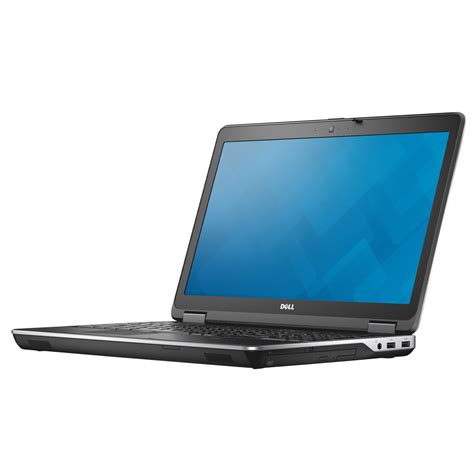 Dell Latitude 6540 Xmart Technology