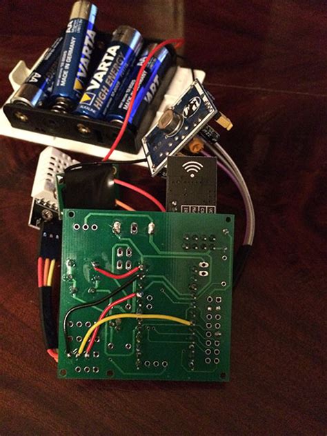 💬 Easynewbie Pcb For Mysensors Mysensors Forum