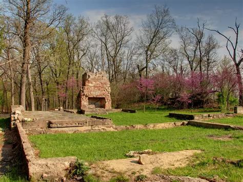 This 35 Mile Trail In Michigan Is So Mysterious Youll Think Youve