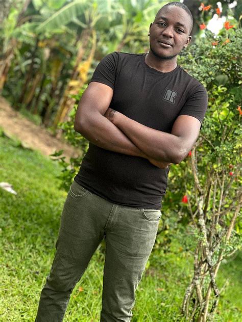 Stev B Musinguzi