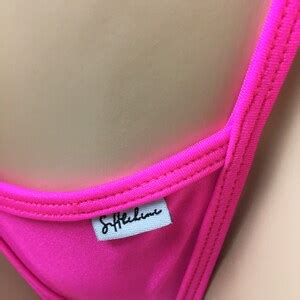 116 1 Sexy Hot Mini Micro Shbikini Bikini Slingshot String Extreme G String Erotic