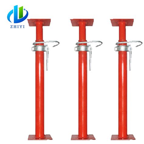 Accessory Metal Galvanized Frame Lock Pin For Australian Telescope