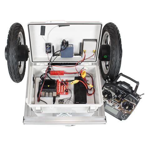 Atcart Ros Assemble Set Ros2 Ugv Robots Attraclab Shop