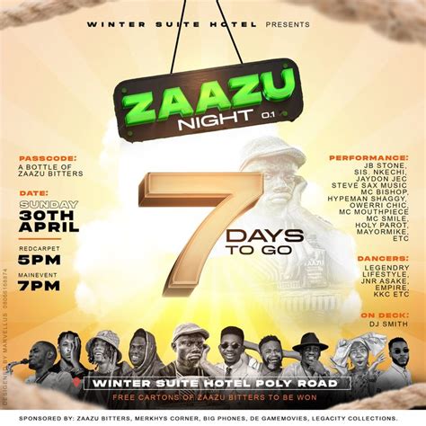 Flyer Countdown Flyer And Poster Design Church Poster Design Flyer