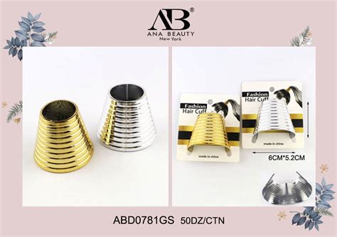 Hair Holder Colitas Bswbt