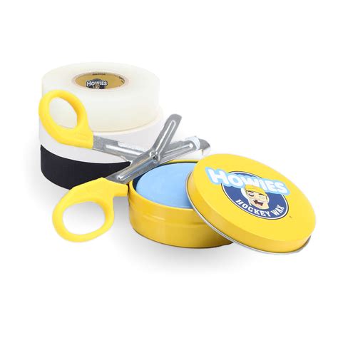 Howies Tj Bundle Howies Hockey Tape