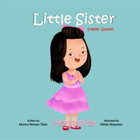 Little Sister Hermanita Roman Tiplin Monica Mulyasari Winda