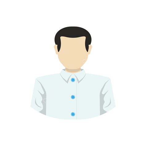 Illustration Profile Person Vector Person Profile Illustration Png