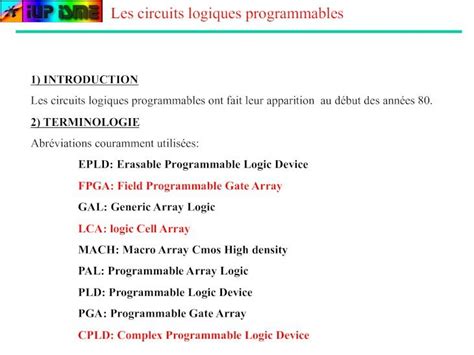 pdf les circuits logiques programmables freejeanlouis boizard free