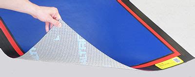 Dycem Non Slip Material Floor Mats