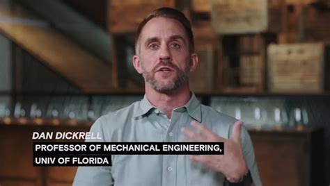 Dr Daniel Dickrell Has Appearance In “the Greatest Of All Time With