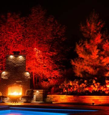 Fx Luminaire Landscape And Architectural Lighting