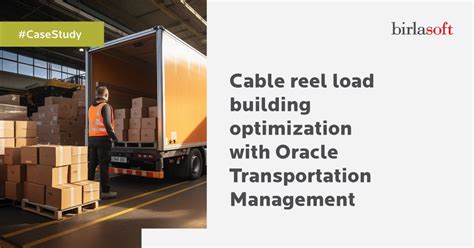 Birlasoft On Linkedin Successstory Oracle Otm Oraclecloud