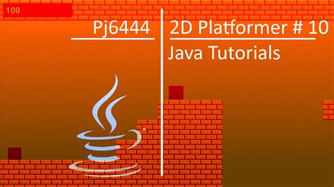 Java 2d Platformer Tutorial 10 Loading Map Files Youtube