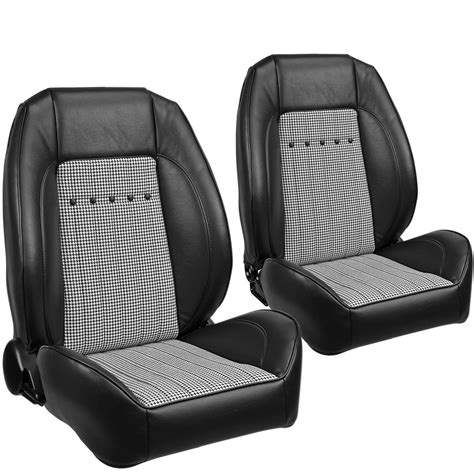 Pro Series Sport Houndstooth 69camaro
