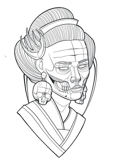 Helge True Body Art Atelier