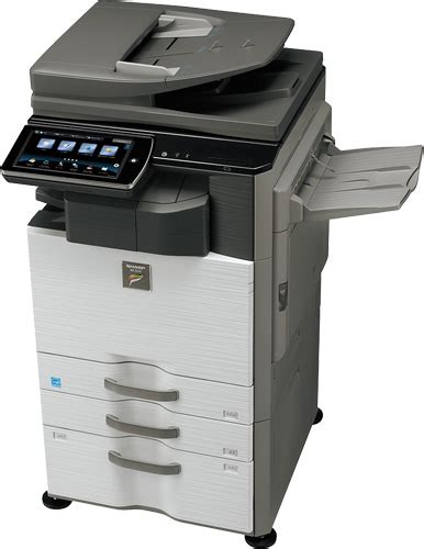 Sharp Mx De12 Paper Tray Buy Sell Used Printing Equipment Copiers