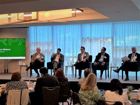 Juan Pablo Moreno On Linkedin Last Week I Had The Opportunity To Participate In A Panel With