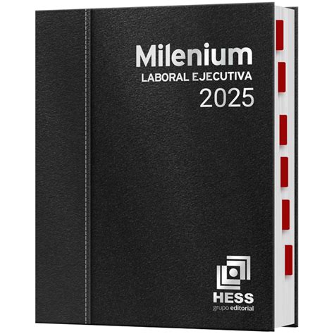 Agenda Milenium Fiscal 2026 Notas Fiscales