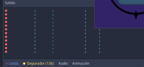 Warnings And Occasionally Garbage In Output Tab On Run · Issue 68221 · Godotenginegodot · Github