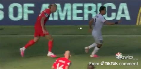 Erling Haalands Unique Running Style Becomes Unexpected World Cup