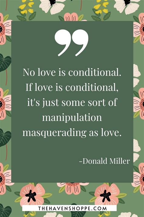 10 Warning Signs Of Conditional Love In A Relationship
