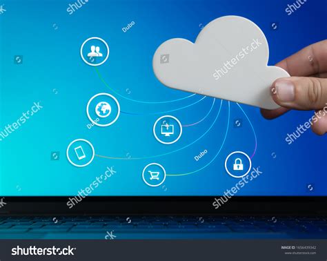 Cloud Based Apps Images Stock Photos Vectors Shutterstock