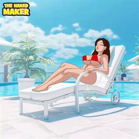 The Naked Maker Ashhh PeekVids