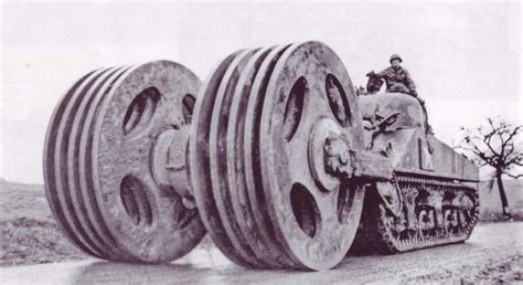 T1e3 Mine Exploder R Weirdwheels