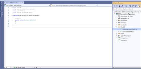 Getting Started With Entity Framework Core And How To Configure