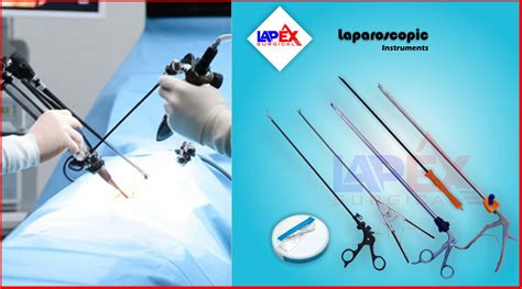 Laparoscopy 101 Your Essential Guide To Keyhole Surgery