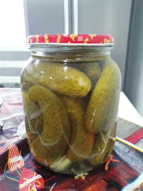 Help Me I Cant Open This Pickle Scrolller