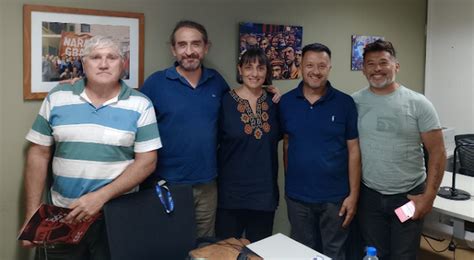 La Regional De La Apdh AcompaÑÓ A Los Asociados De La Cooperativa