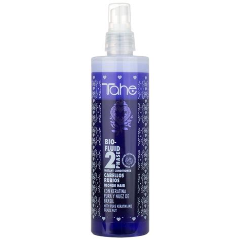 2 Phase Conditioner Blonde Hair 300ml