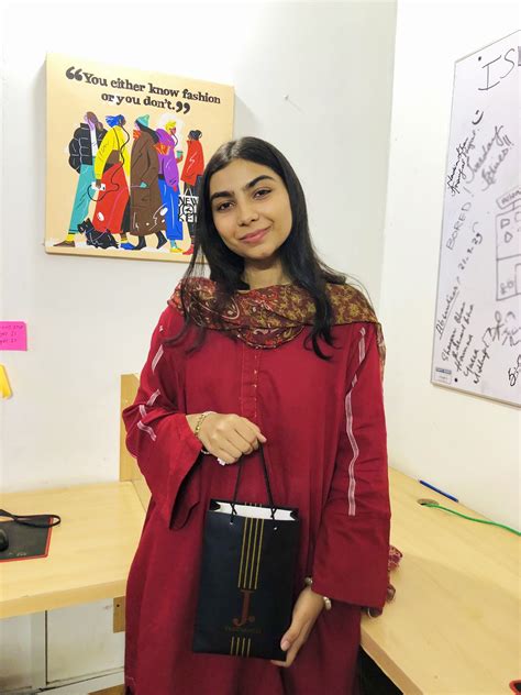Congratulations To Yusra Farrukh Alfonick International Facebook