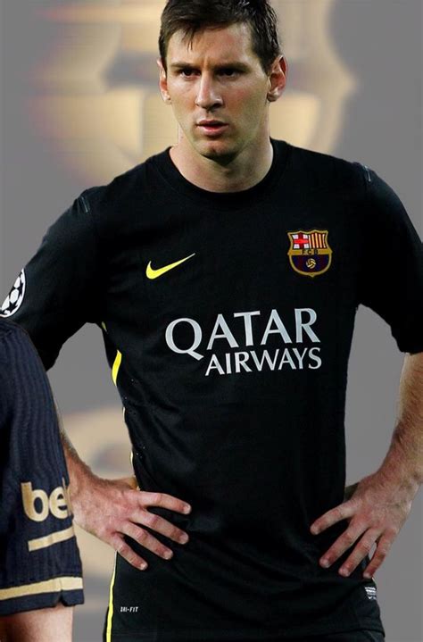 Pin De Sovannah Mcpherson En Lionel Messi Lio Messi