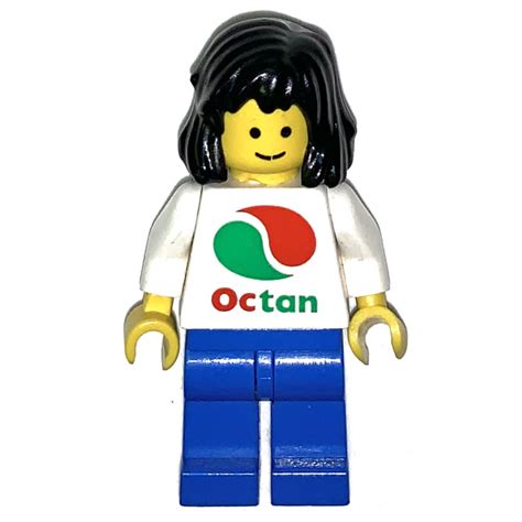 Lego Education Minifigure Brick Owl Lego Marketplace
