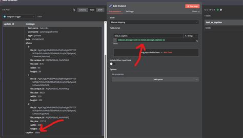 Issue With Postgresql Memory Node And Images Sent In Chat Questions